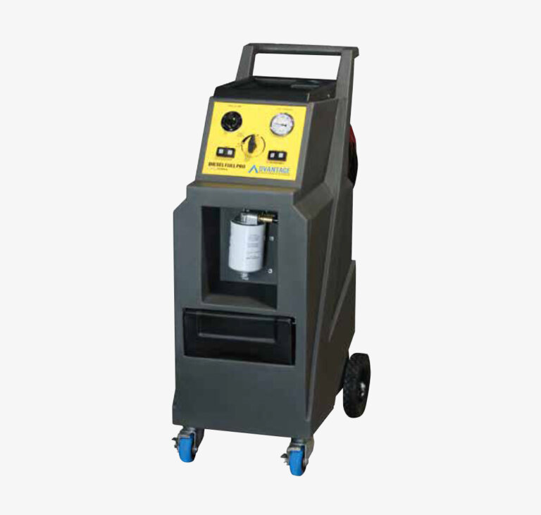 ディーゼルプロDIESEL PRO | ザーレン・コーポレーション